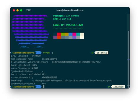 Macos Bug Sure 20d64 Whatevergreen Kernel Panic · Issue 1458 · Acidantherabugtracker · Github
