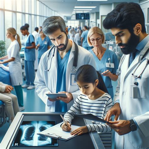 Navigating Healthcare Understanding The Medical Services Available In