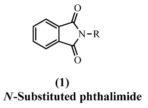 Design Synthesis And Evaluation Of Novel Phthalimide Derivatives As In
