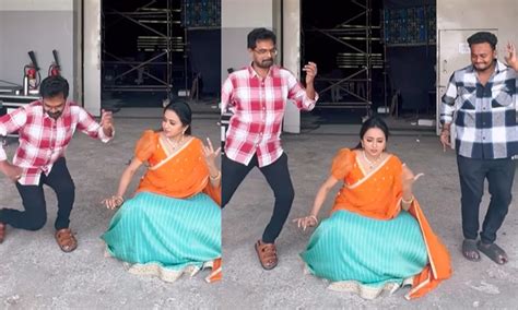 ఇదెక్కడి మాస్ డాన్స్ సుమక్క నవ్వలేక చస్తే ఎవరిది రెస్పాన్సిబిలిటీ