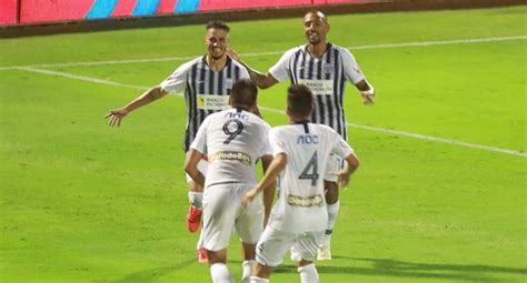 Alianza Lima Vs River Plate Estos Son Los Precios De Las Entradas