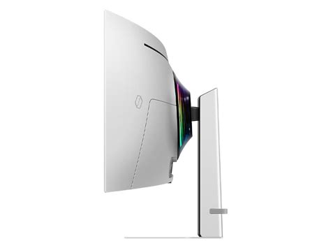 Samsung Odyssey G93sd 49 Dqhd Oled Freesync 240hz Curved Gaming