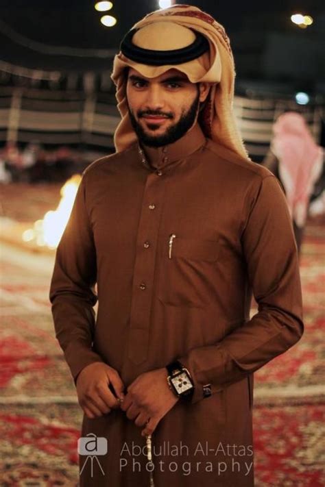 Let Us Show You All What Is Traditionally Worn Everyday By Arab Men