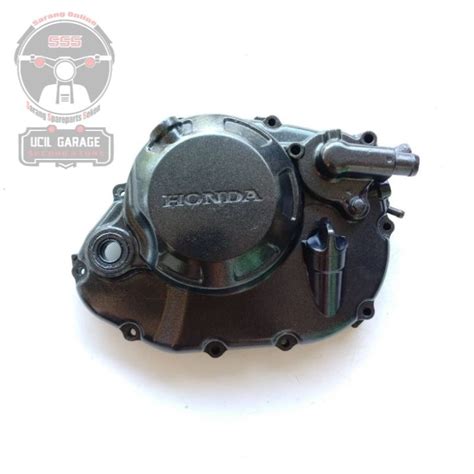 BAK KOPLING HONDA CS1 BLOK KOPLING HONDA CS1 BAK OLI HONDA CS1 SEKEN ASLI ORIGINAL Lazada