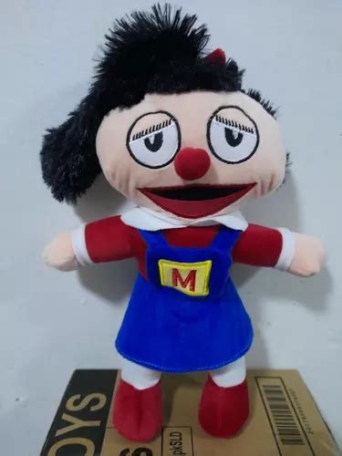 Bely Y Beto Peluche Miguelita En Venta En Iztacalco Distrito Federal