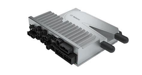 Bosch To Provide Leading Chinese Carmaker With Cockpit Domain Controller Based On Qualcomm