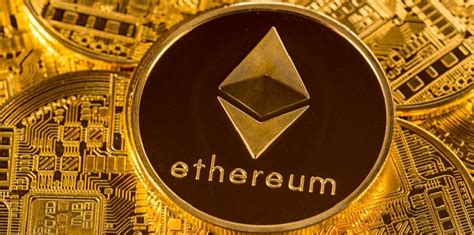 ¿qué Es Ethereum La última Criptomoneda En Auge Ciberseguridad Latam