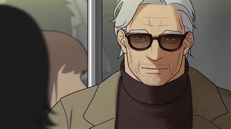 Gay Cartoons Just A Nice Train Ride Home~