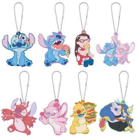 Lilo And Stitch Ichiban Kuji Prize H Mandorama