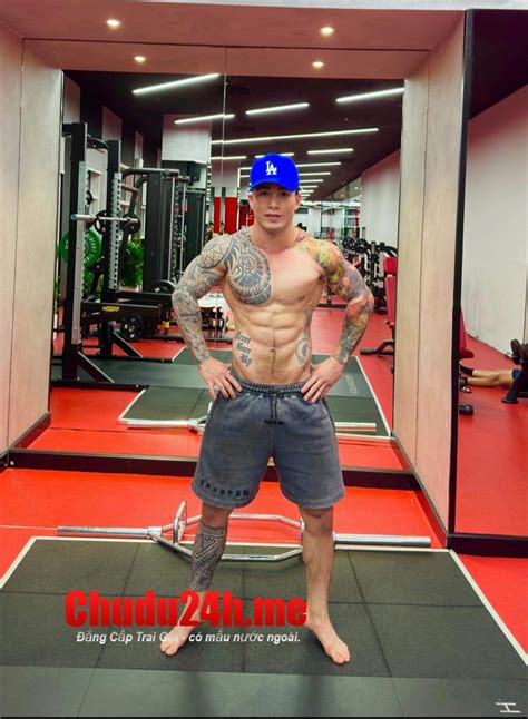 Trai Model Vip ĐẸp Ngon Khoai To Massage GiỎi Sex NhiỆt TÌnh A ĐẾn Z