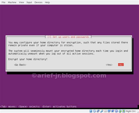 How To Install Ubuntu Server 1404 64 Bit On Virtualbox Tuxnoob
