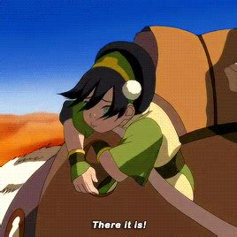 Toph On Tumblr
