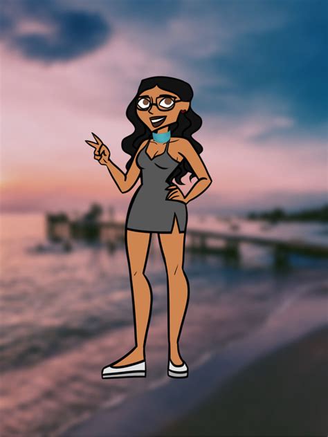 Raquel Survivorbbfreak Simulator Series Wiki Fandom