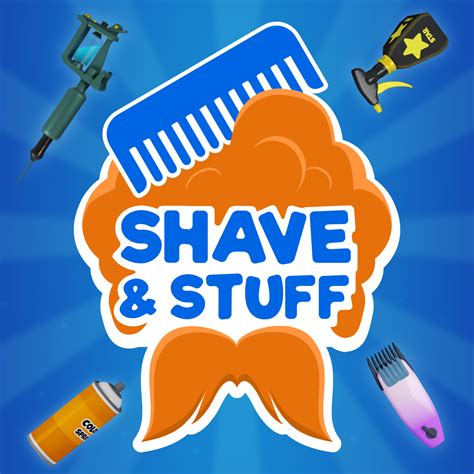 Shave Stuff On SideQuest Oculus Quest Games Apps Including AppLab