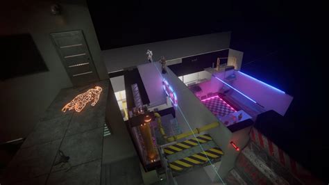 Level Not Loading Blocking Progress Help R Bonelab