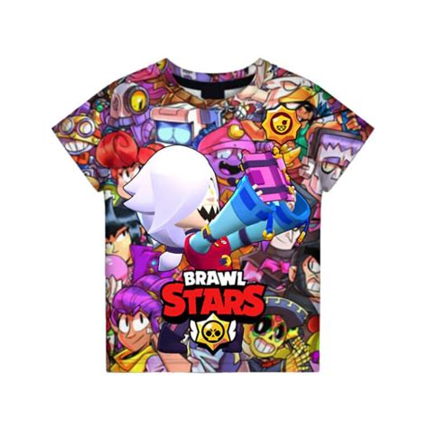 Brawl Stars Colette Brawl Stars