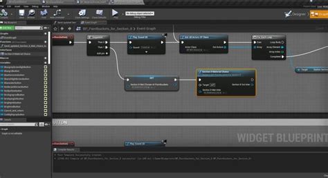 first time trying to set up bp interface and stuck on a problem r