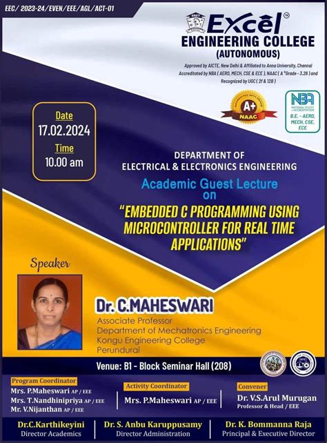 Maheswari Nandakumar Posted On Linkedin