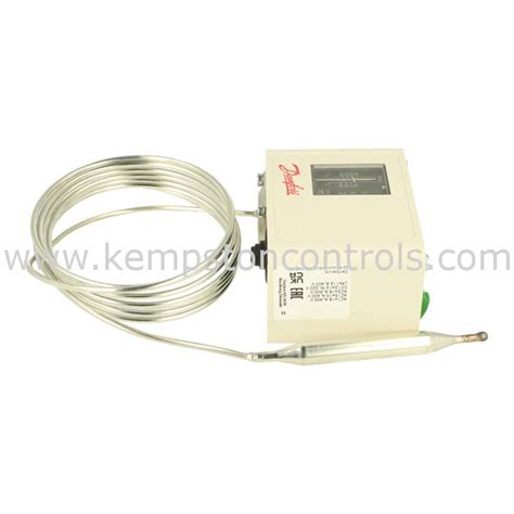 Danfoss 060l115566 Danfoss Kp81 Thermostat M 32 Kempston Controls