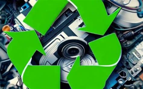 재활용 기술 전자 폐기물 프로세스 진공 Pixabay의 무료 사진