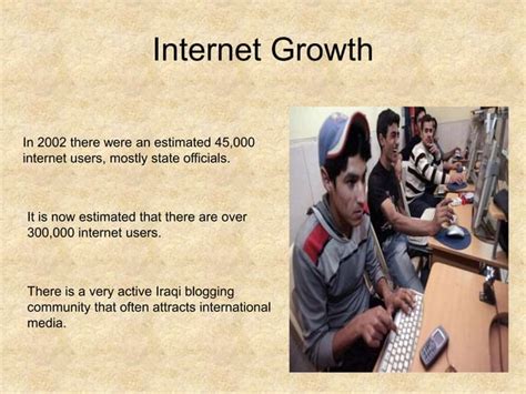 Internet Filtering In Iraq Ppt