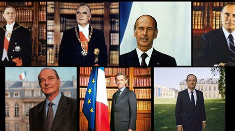 Quiz Quel Vainqueur De Lélection Présidentielle êtes Vous Slate Fr