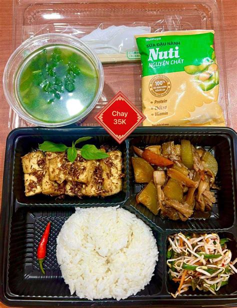 Cung cấp suất ăn công nghiệp công ty nhôm toàn cầu Việt Nam