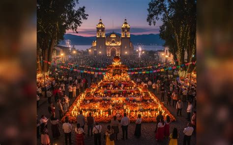 Festival De Las Almas Valle De Bravo 2025 Actividades Telediario México
