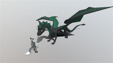 Vore 3d Models Sketchfab