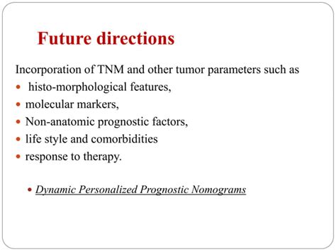 Ajcc 8th Edition Pptx