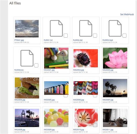 flashair developers uploading files