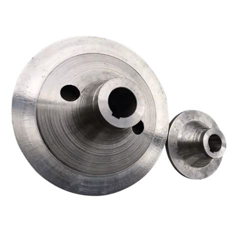 Stainless Steel Cnc Machining Services Etcn
