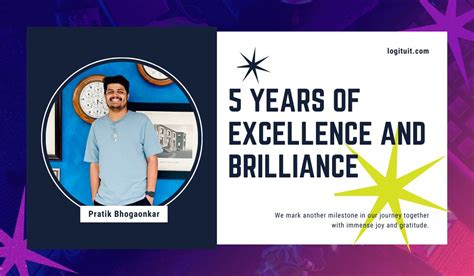 Logituit On Linkedin Manager Speaks Logituit Growthandsuccess Employeetestimonial…