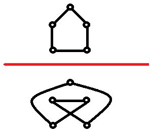 Discrete Mathematics Find As Many Non Isomorphic Self Complementary Graphs As Possible With