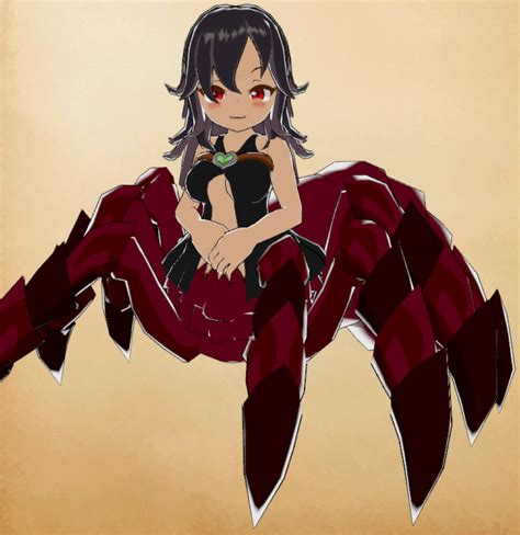 Agnis Monster Girls And The Mysterious Adventure Wiki Fandom