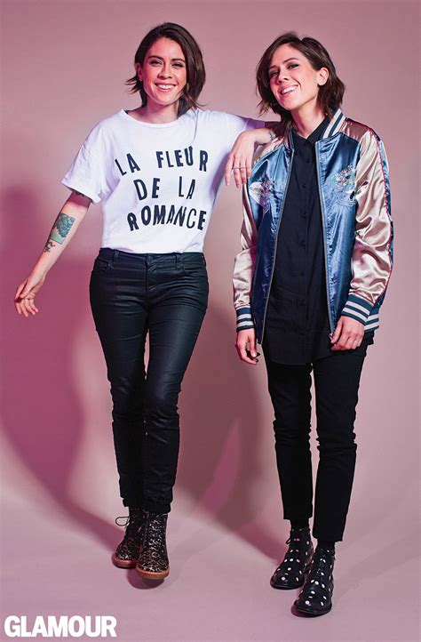 Tegan And Sara Love You To Death Interview Glamour