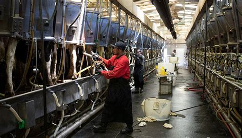 Ag Workforce Modernization Bill May Stall Out