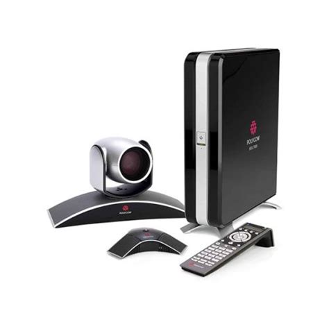 Polycom Hdx 7000 Series Điện Thoại Ip điện Thoại Hội Nghị