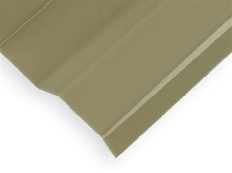 Suntuf Misty Green Corrugated Polycarbonate Plastic Sheet