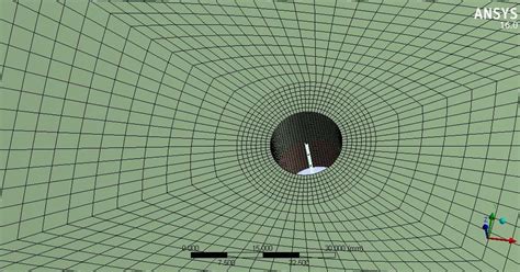 Bolted Connection — Ansys Learning Forum