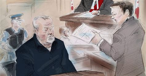 What We Know About Alleged Serial Killer Bruce Mcarthur Huffpost Canada
