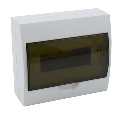ROZDZIELNICA ROZDZIELNIA Natynkowa ELEKTRYCZNA 10 7244870833