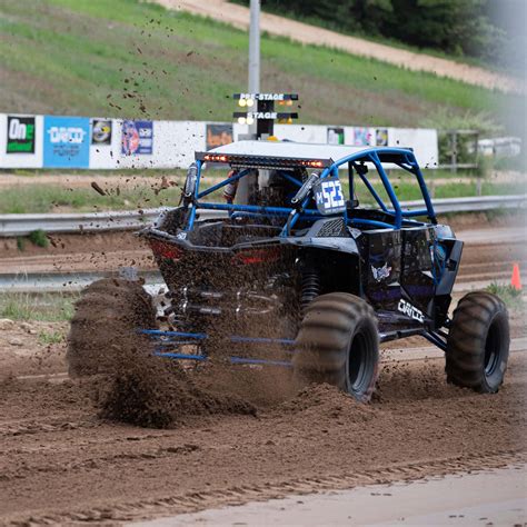 Wsrd Polaris Rzr Tuning Packages — Whalens Speed Randd Whalen Tuned