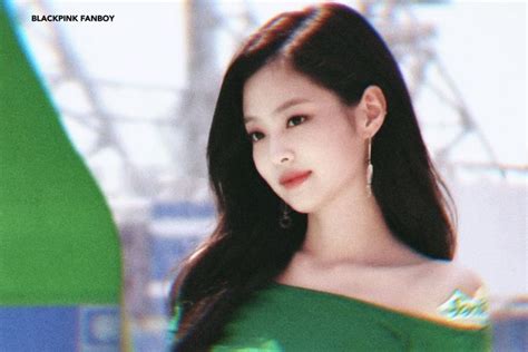 Ghim Của Trên Jennie Blackpink