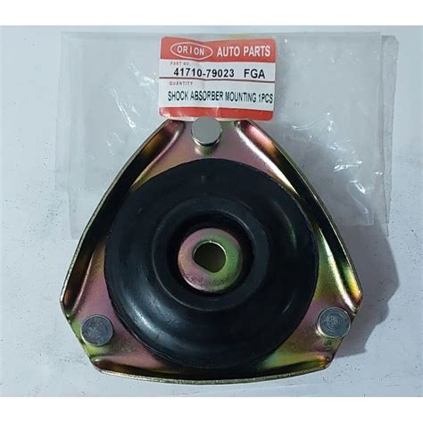 41710 79023 SHOCK ABSORBER MOUNTING SUZUKI MULTICAB F6A SCRUM L R ORION