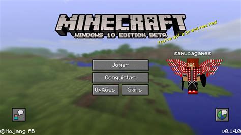 Como Descargar Minecraft Windows 10 Beta Gratis