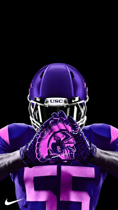 Aesthetic Football Wallpapers Wallpaper Cave