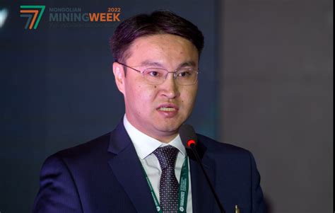 Mining Week 2 дахь өдөр ГШХО хариуцлагатай уул уурхай орон нутгийн