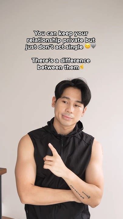 Theres A Difference Between Them ☝️ Youtube