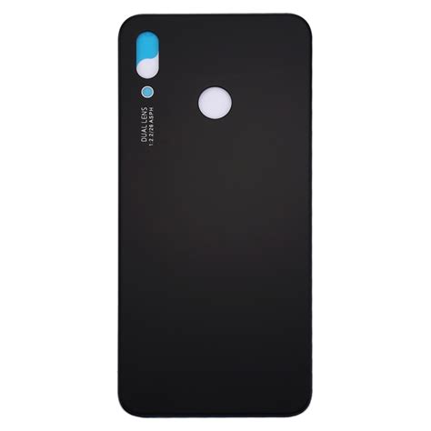 Lite Back Cover For Huawei P Black Alexnld Com